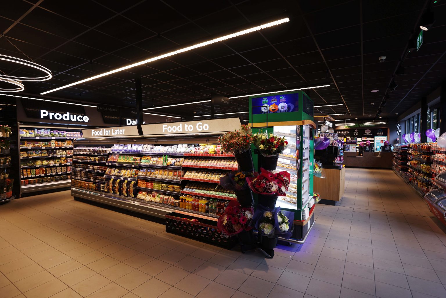 Asda opens first upmarket Extra Special convenience store format ...