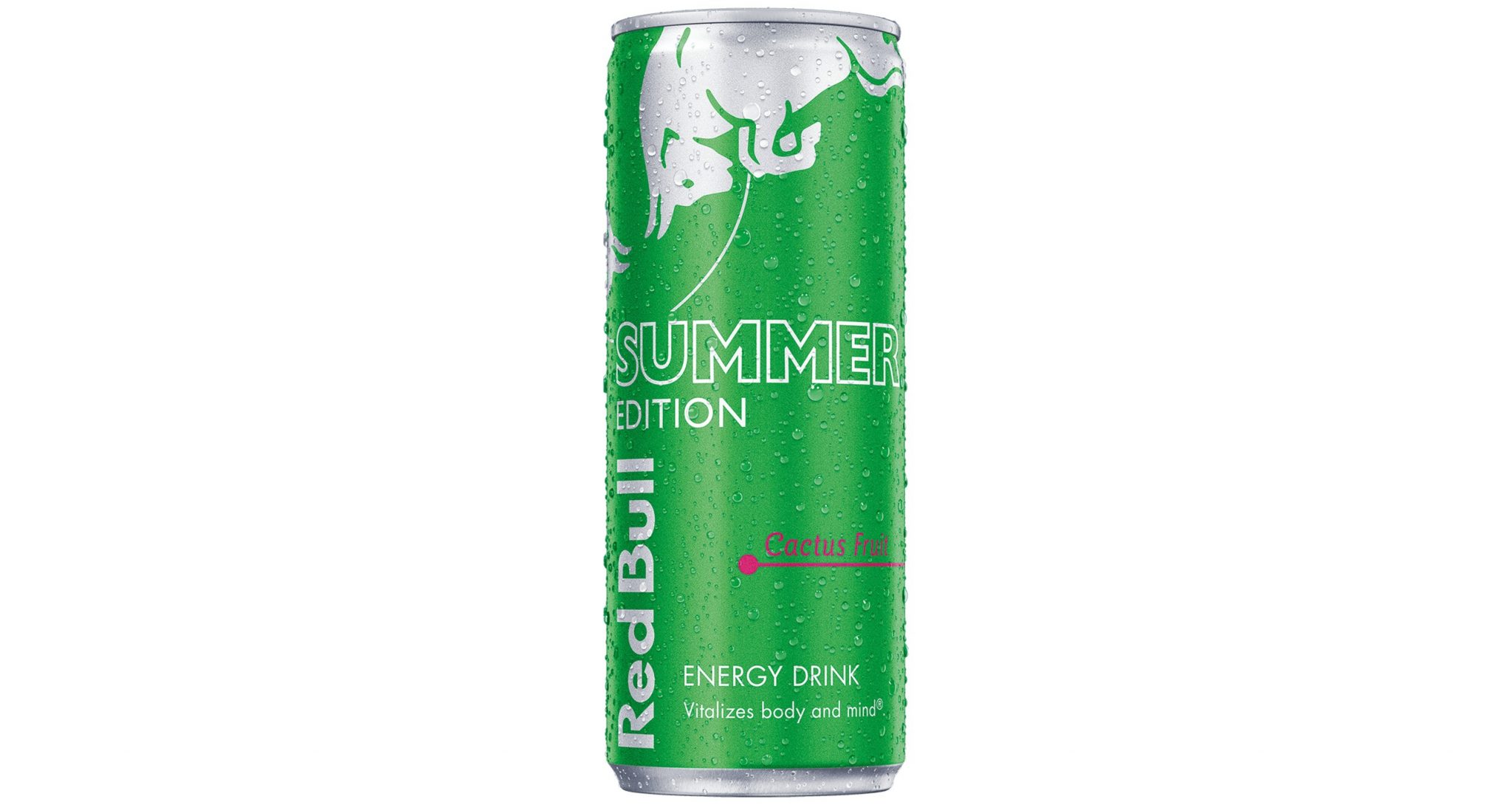 Red Bull makes latest summer flavour permanent addition | Talking Retail