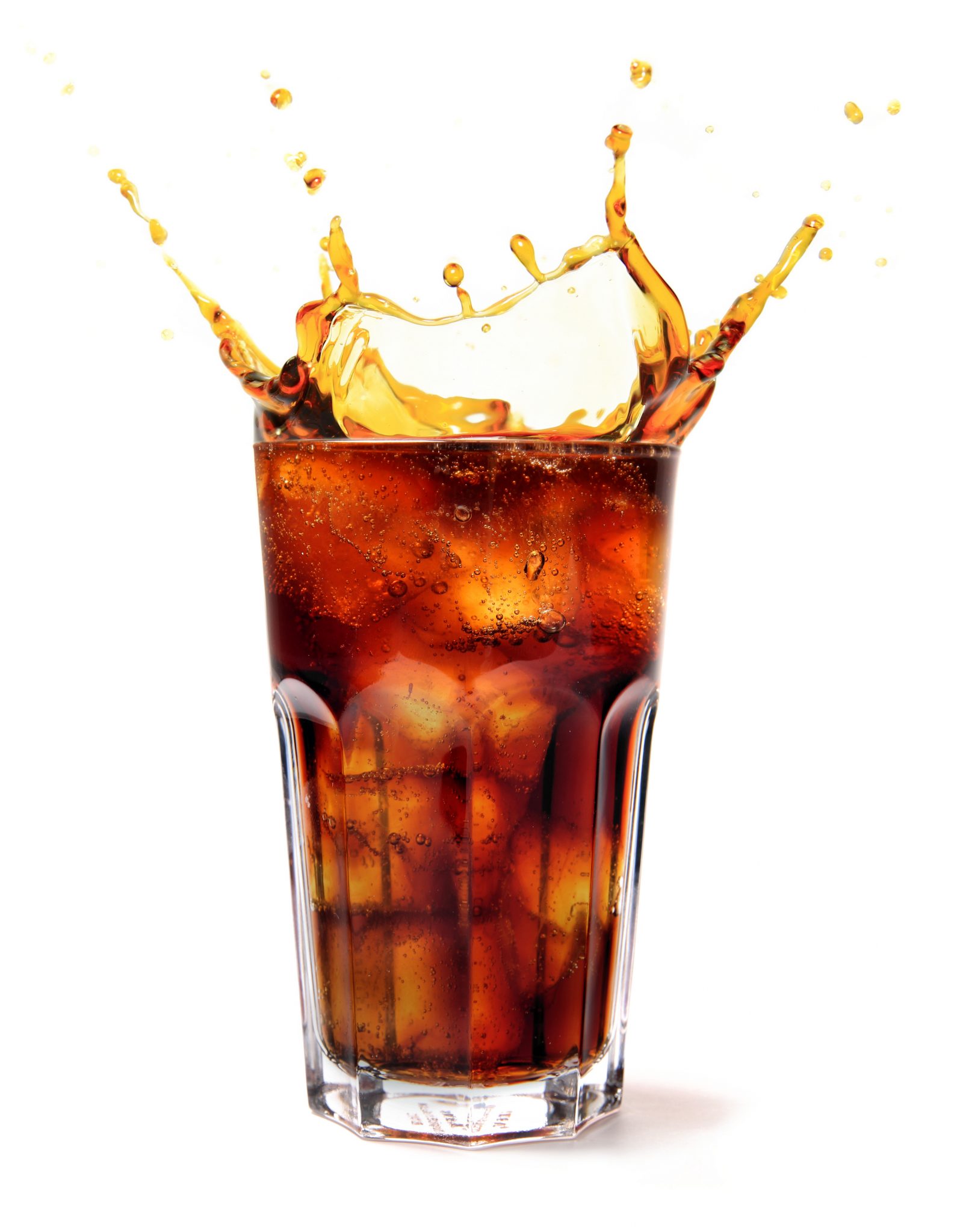 Top 25 Soft Drinks: Top of the pops | Talking Retail