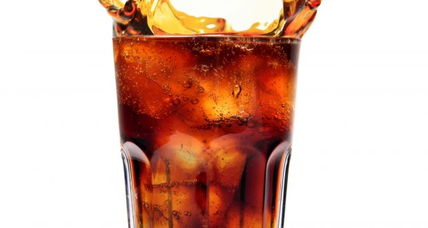 Top 25 Soft Drinks: Top of the pops