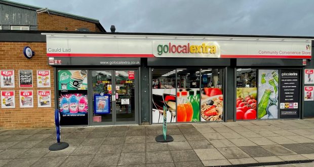 Sunderland retailer opens second Go Local in a year
