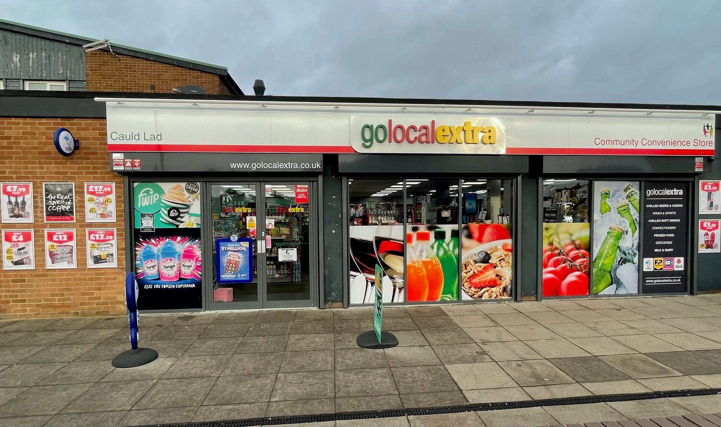Sunderland retailer opens second Go Local in a year | Talking Retail