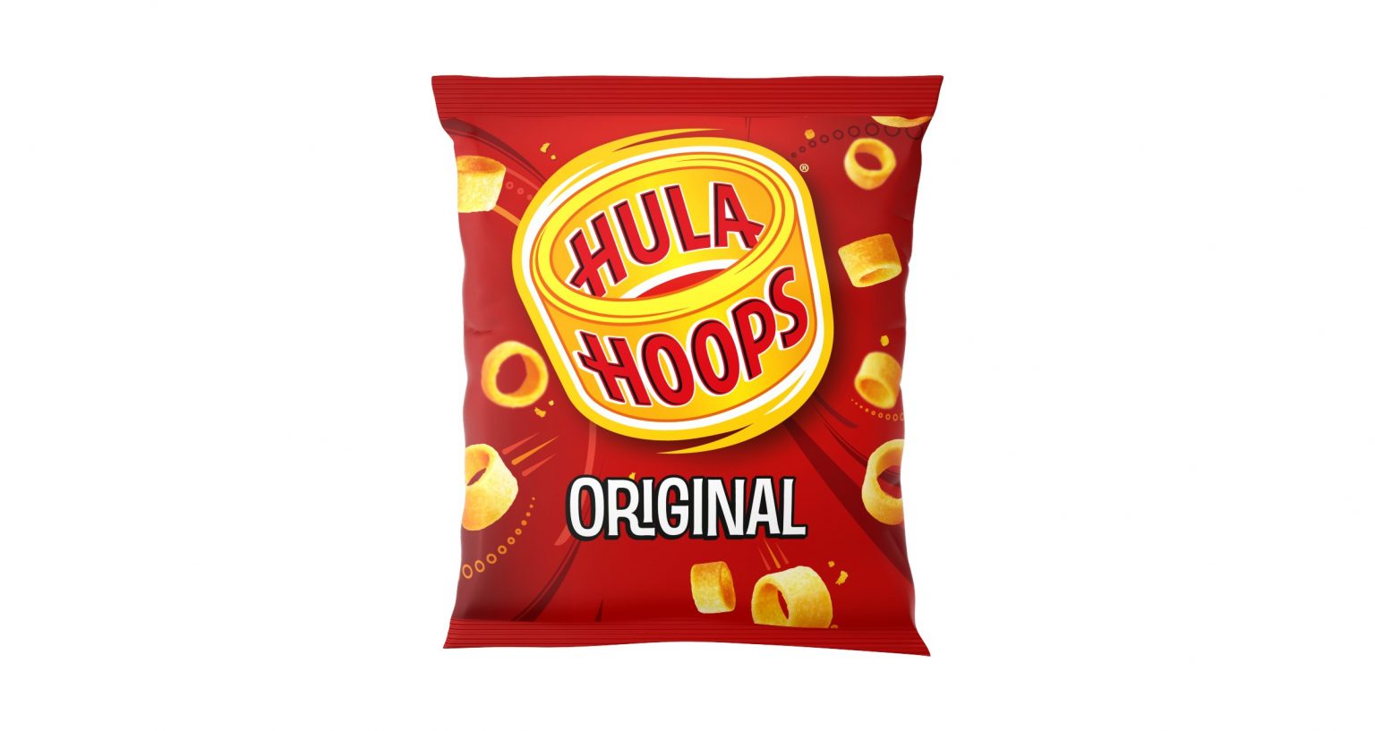 Hula Hoops unveils refreshed packaging | Talking Retail