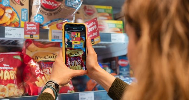 Nisa’s use of Jisp app proves a big success | Talking Retail