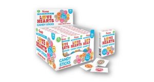 Swizzels reinvents Love Hearts sweets | Talking Retail