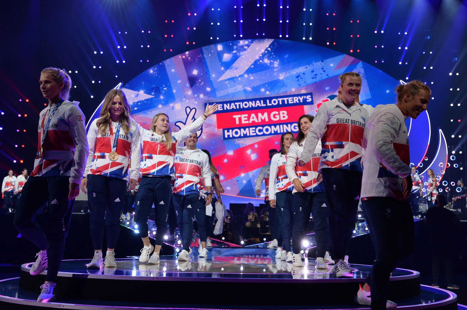 Record six months for lottery ticket sales | Talking Retail