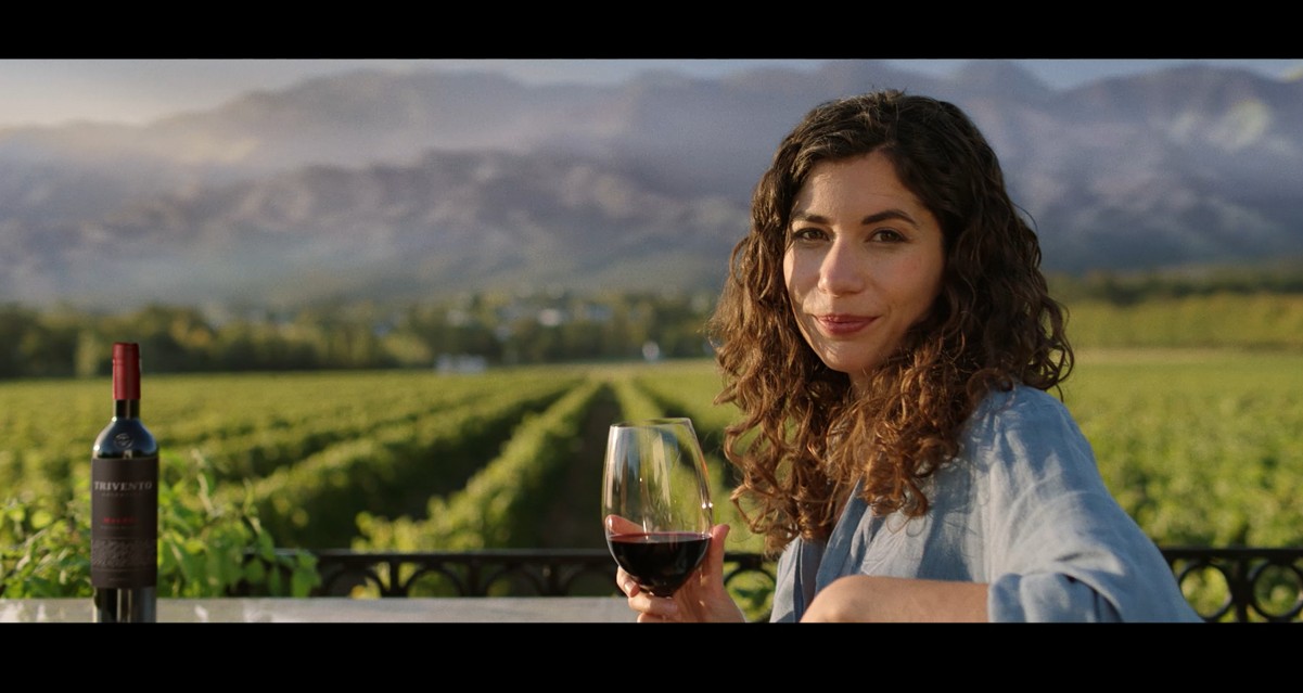 Trivento champions premium with TV advert | Talking Retail