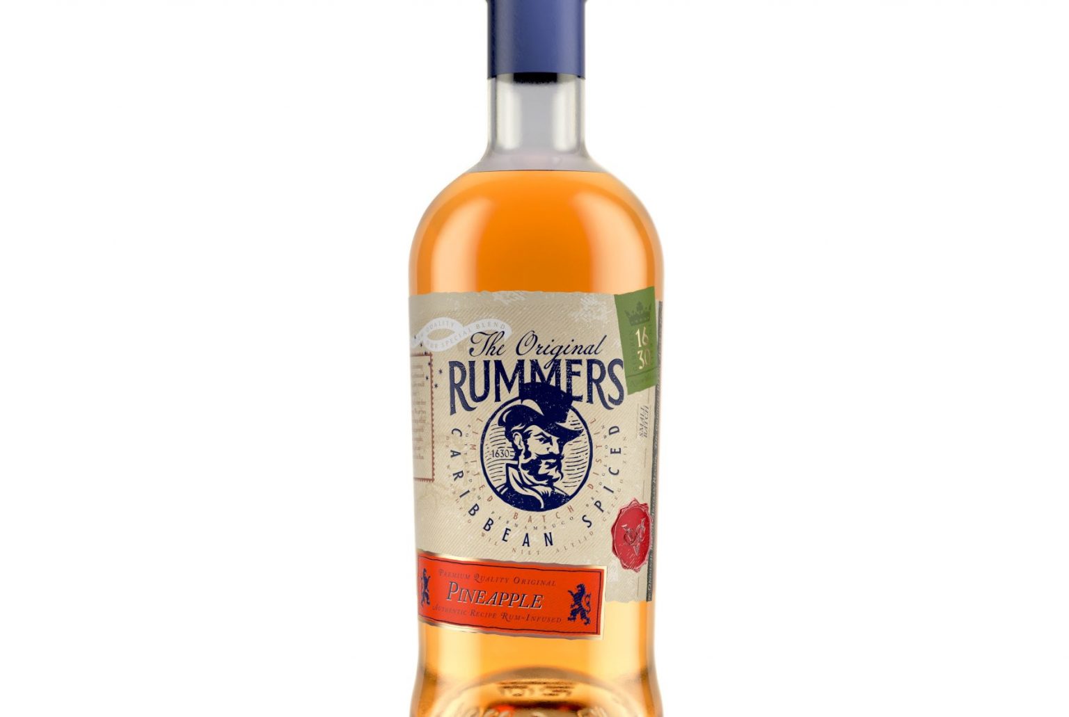New launch targets growing taste for premium rum | Talking Retail