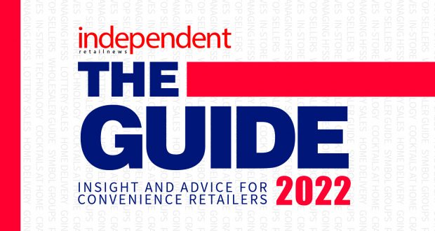 THE GUIDE 2022 :: Latest digital editions on Talking Retail