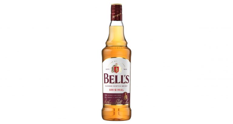 Diageo unveils new design for Bell’s whisky | Talking Retail