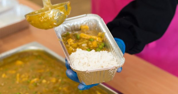 Booker provides a million meals to charities in a year | Talking Retail