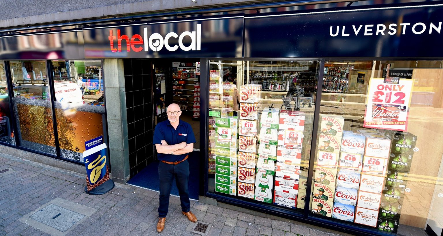 Parfetts honours its best retailers | Talking Retail