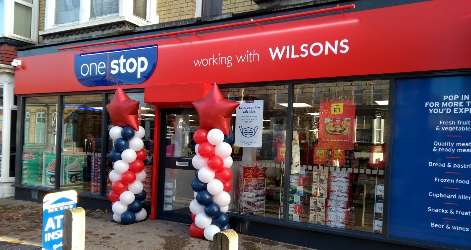 A baker’s dozen of stores for One Stop franchisee | Talking Retail