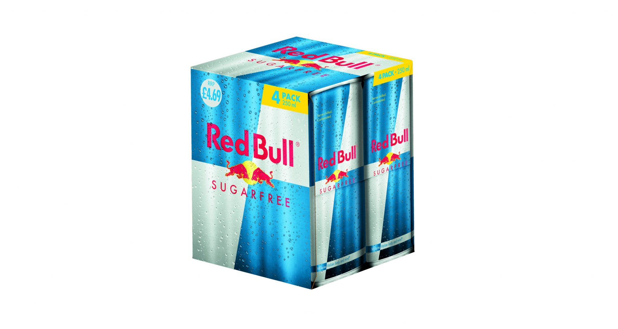 Red Bull launches convenience exclusive multi-pack | Talking Retail