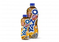 Yazoo relaunches limited edition flavour | Talking Retail