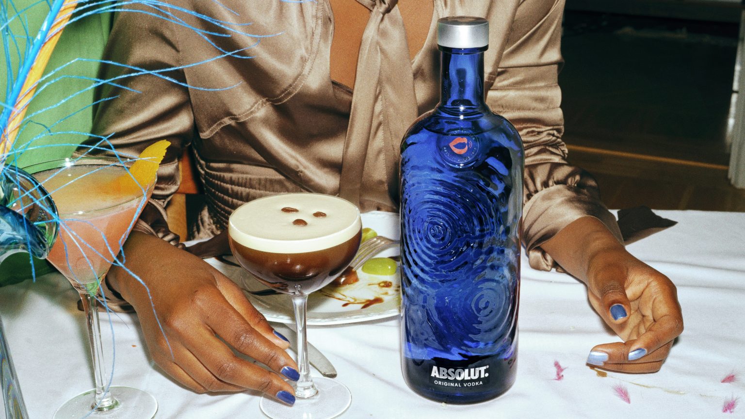 Absolut launches special bottle to champion diverse viewpoints ...