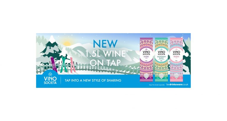 Accolade Wines Taps Into Boxed Wine Growth