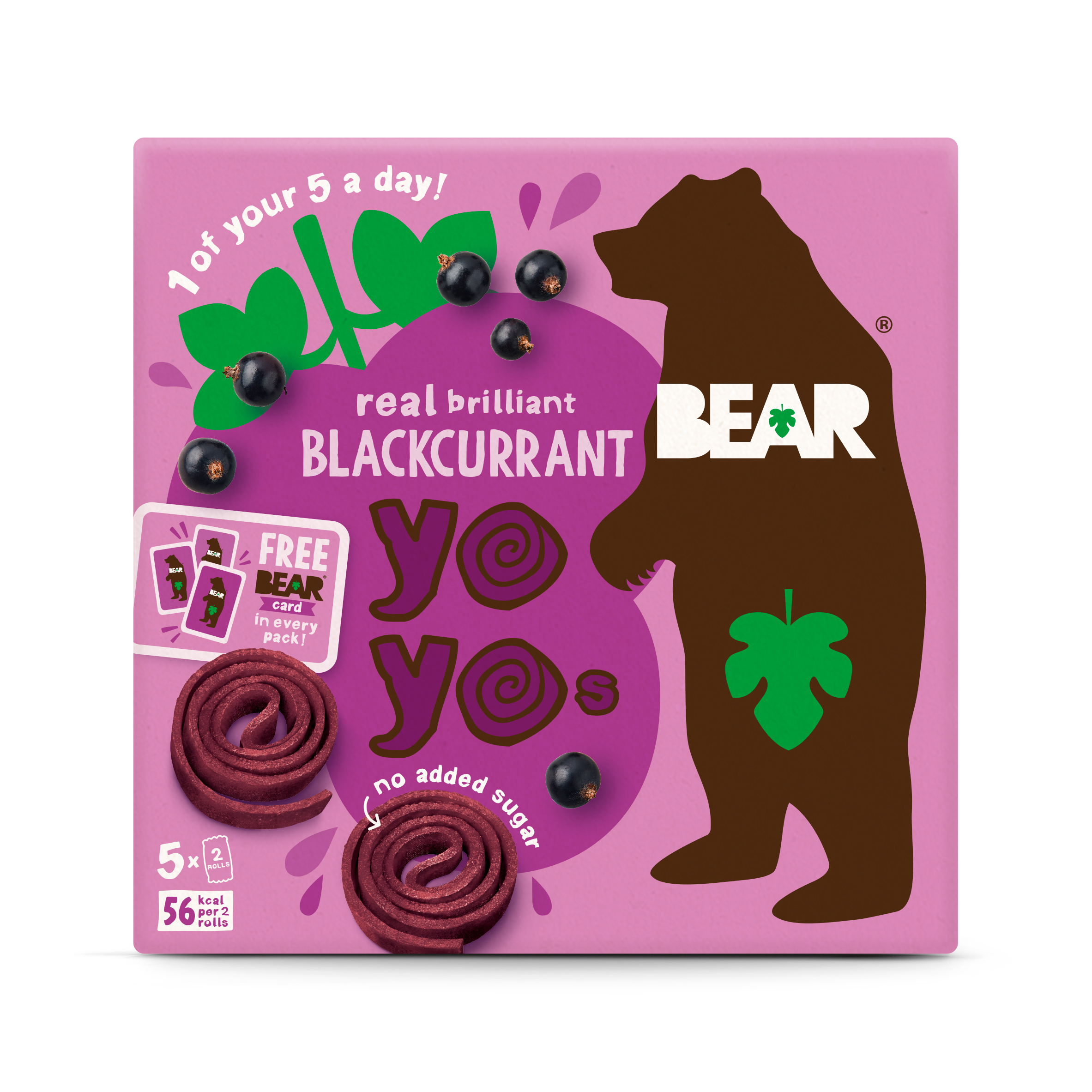 Fruit snack maker redesigns packs to emphasise healthy credentials ...