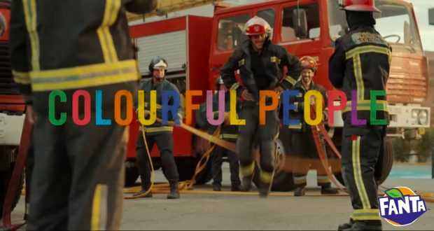 Fanta’s new campaign has a zest for life | Talking Retail