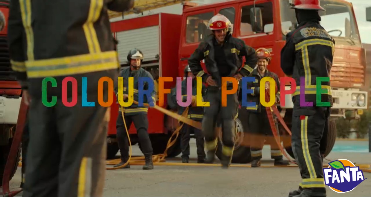 Fanta’s new campaign has a zest for life | Talking Retail