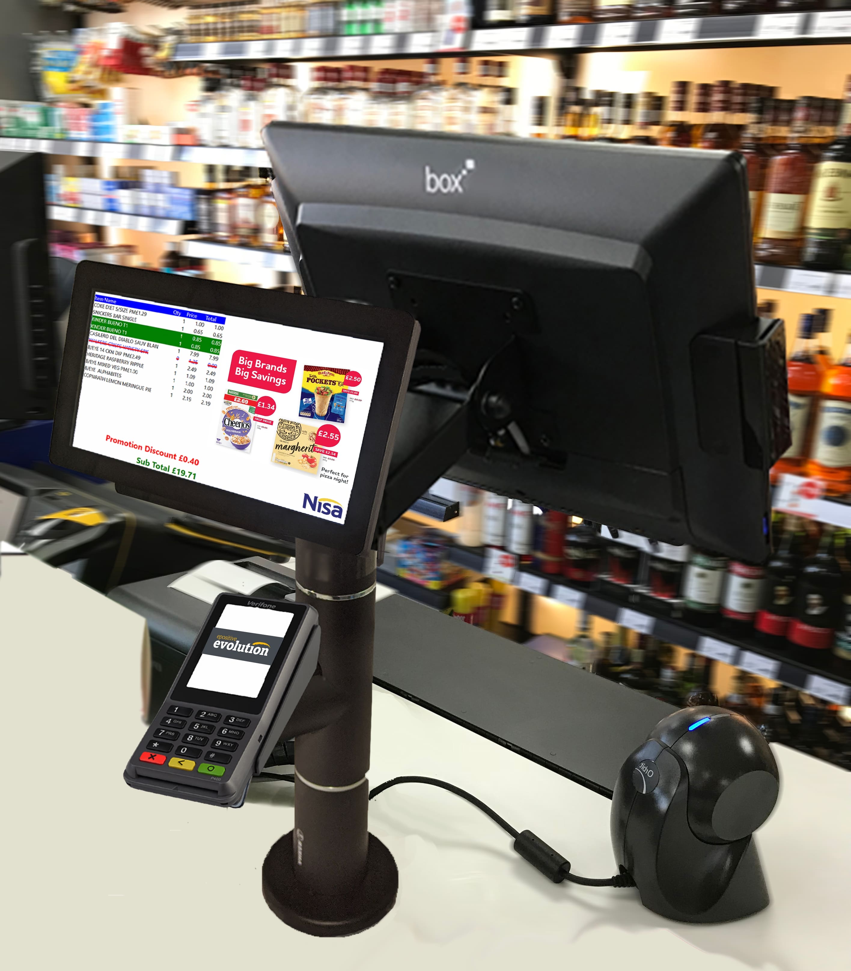More than 700 Nisa stores expected to have its latest EPoS system by ...