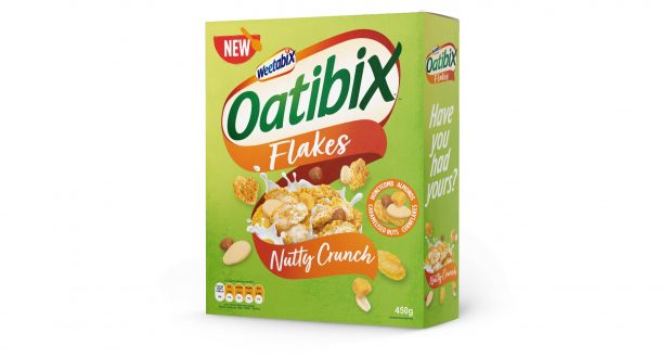 Oatibix goes nuts with new addition | Talking Retail