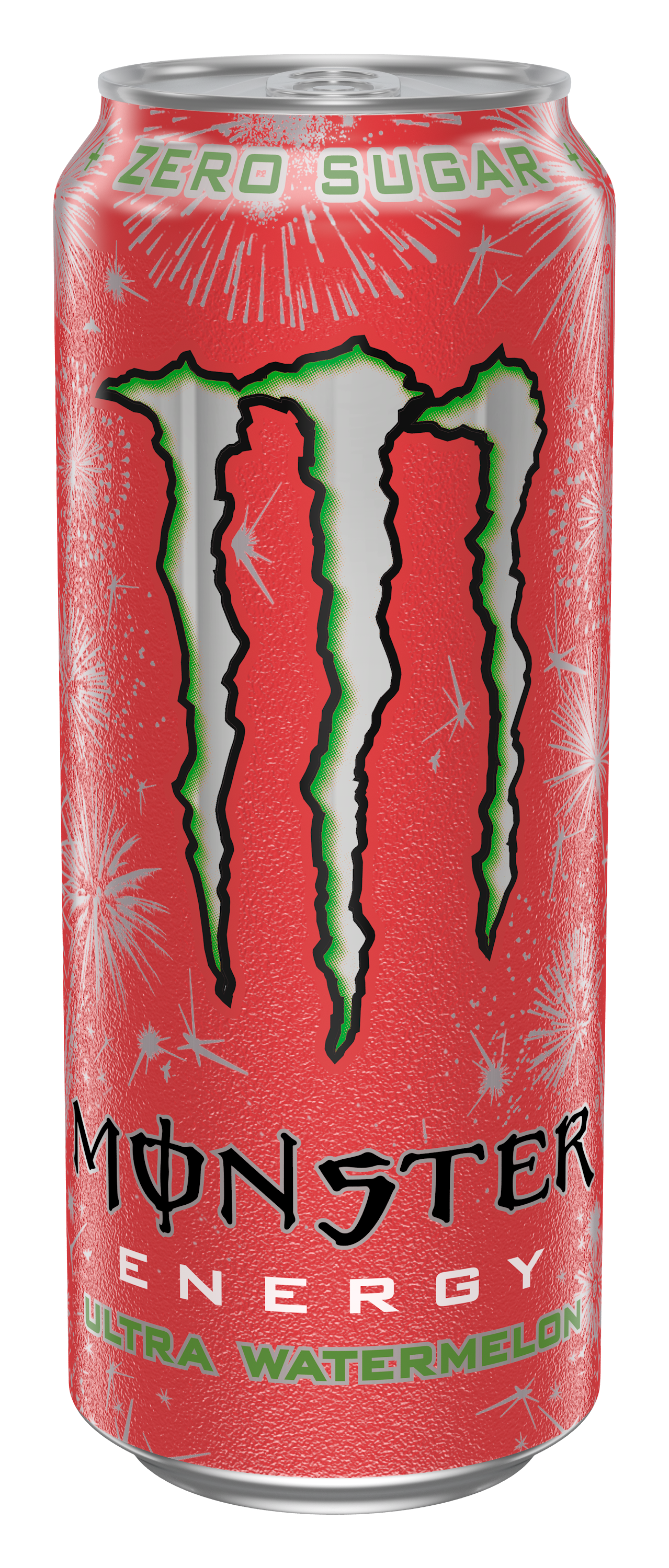 Coca-Cola launches watermelon flavour for its Monster energy drinks ...