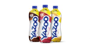 Yazoo supports price-marked range with new promotions | Talking Retail