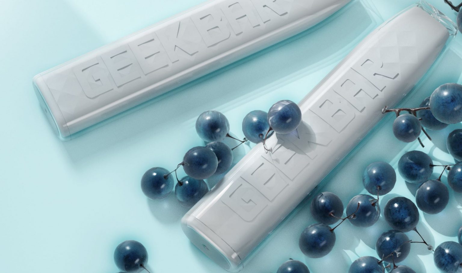 Geek Bar launches zero-nicotine vapes