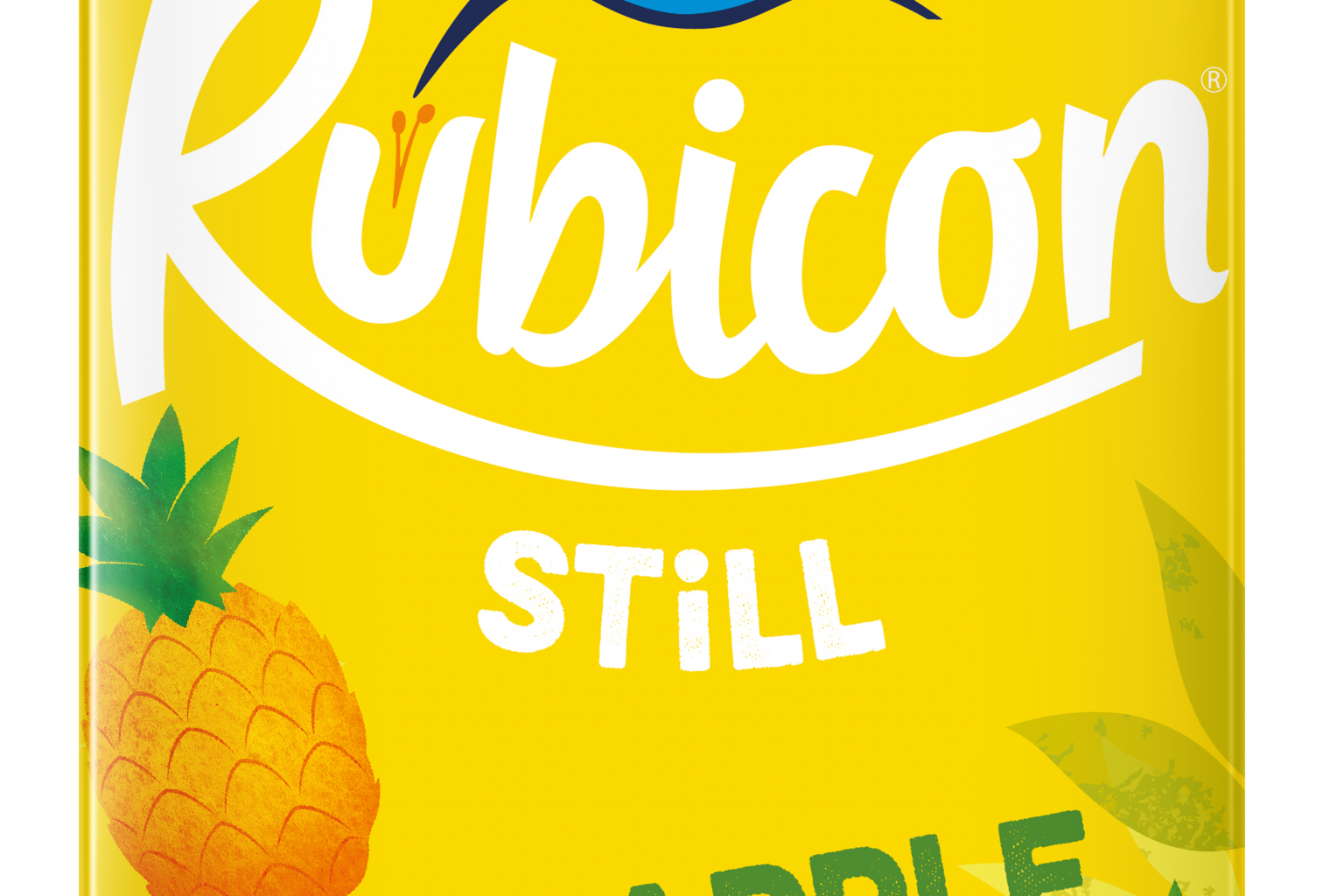 Pineapple flavour Rubicon launched by Barr | Talking Retail