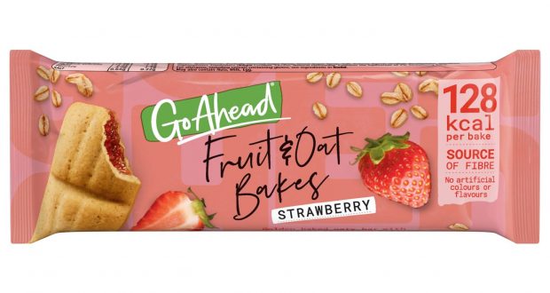 Go Ahead! bakes cut fat and sugar content as biscuit giant makes ...