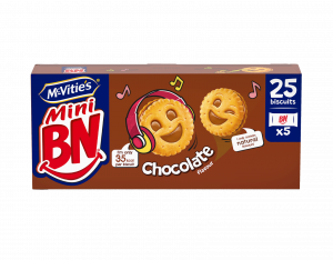 BN biscuit re-launches after four-year gap | Talking Retail