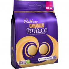 Cadbury to launch Caramilk buttons | Talking Retail