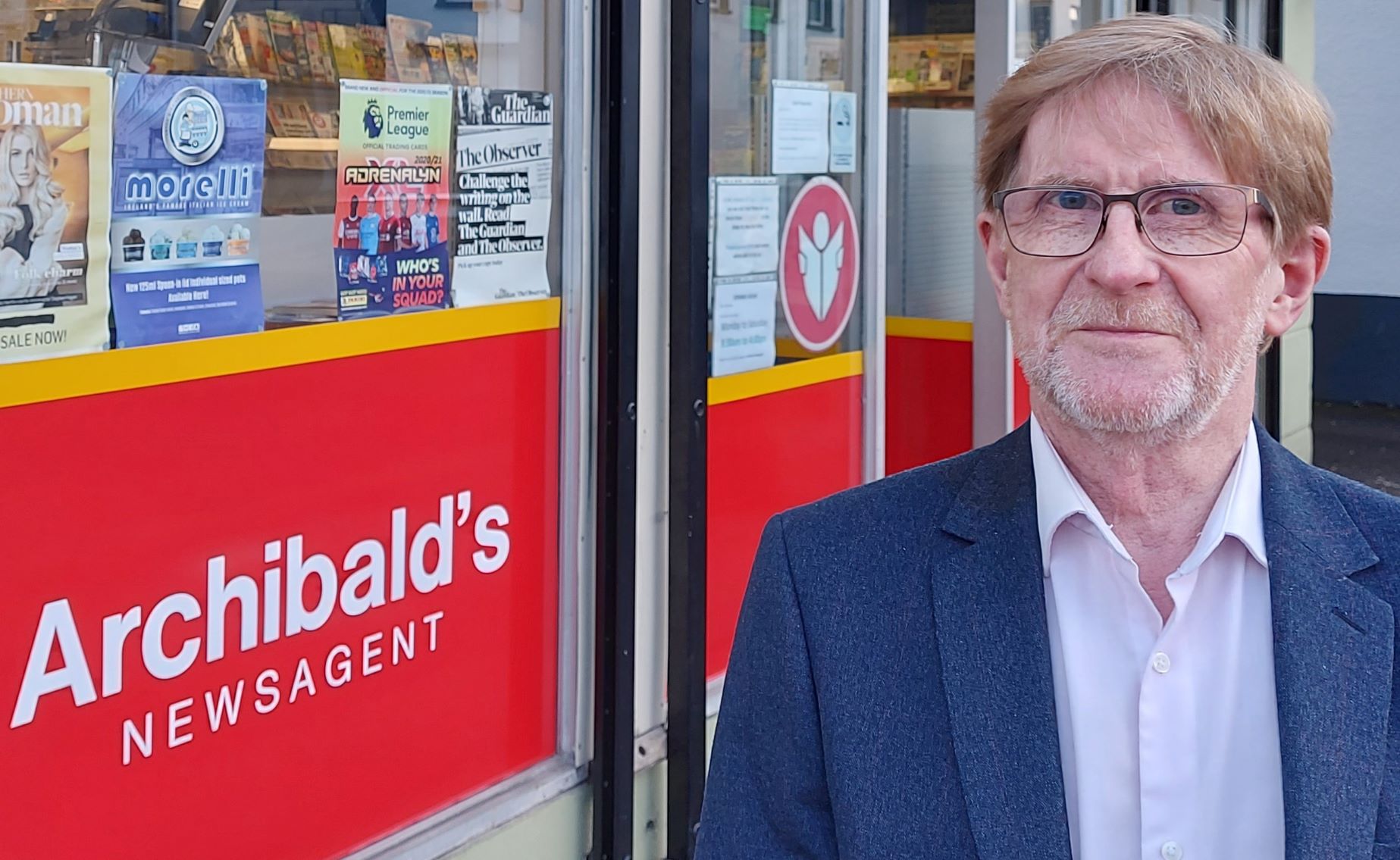 Business rates freeze welcomed in Northern Ireland | Talking Retail