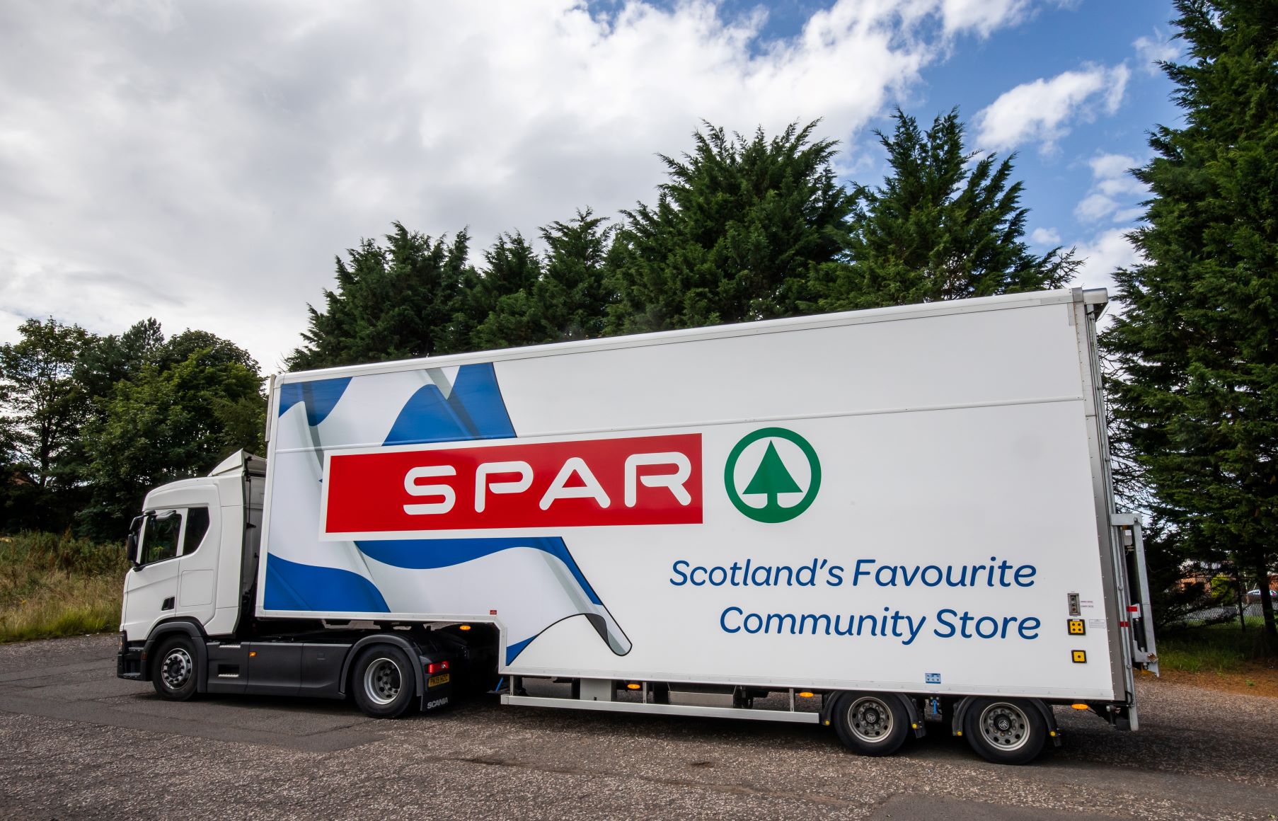 Spar appoints new non-executive chair to its food distributors board ...