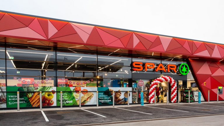 Belfast store reopens after £3m upgrade and tech makeover | Talking Retail