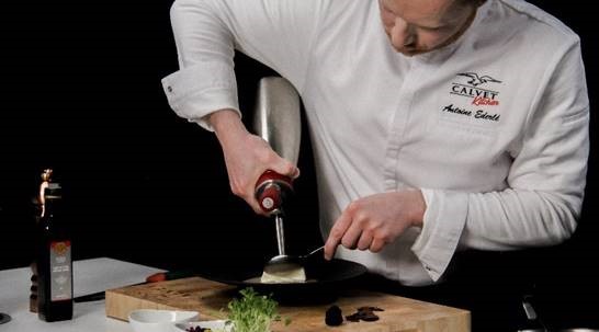 Calvet launches online cookery and wine-tasting programmes | Talking Retail