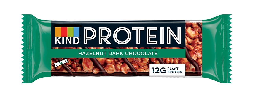 Kind launches new flavour protein bar | Talking Retail