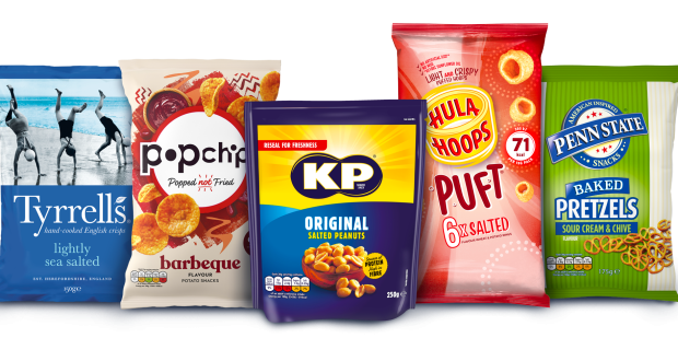 KP unveils measures to make all its snacks healthier before new HFSS ...
