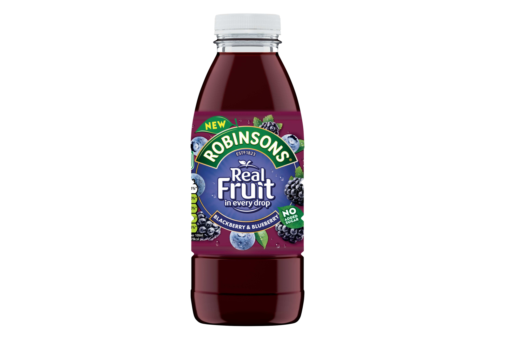 Robinsons adds another flavour to its ready-to-drink line-up | Talking ...