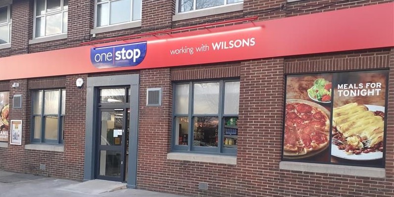 One Stop franchisees open their 14th store | Talking Retail