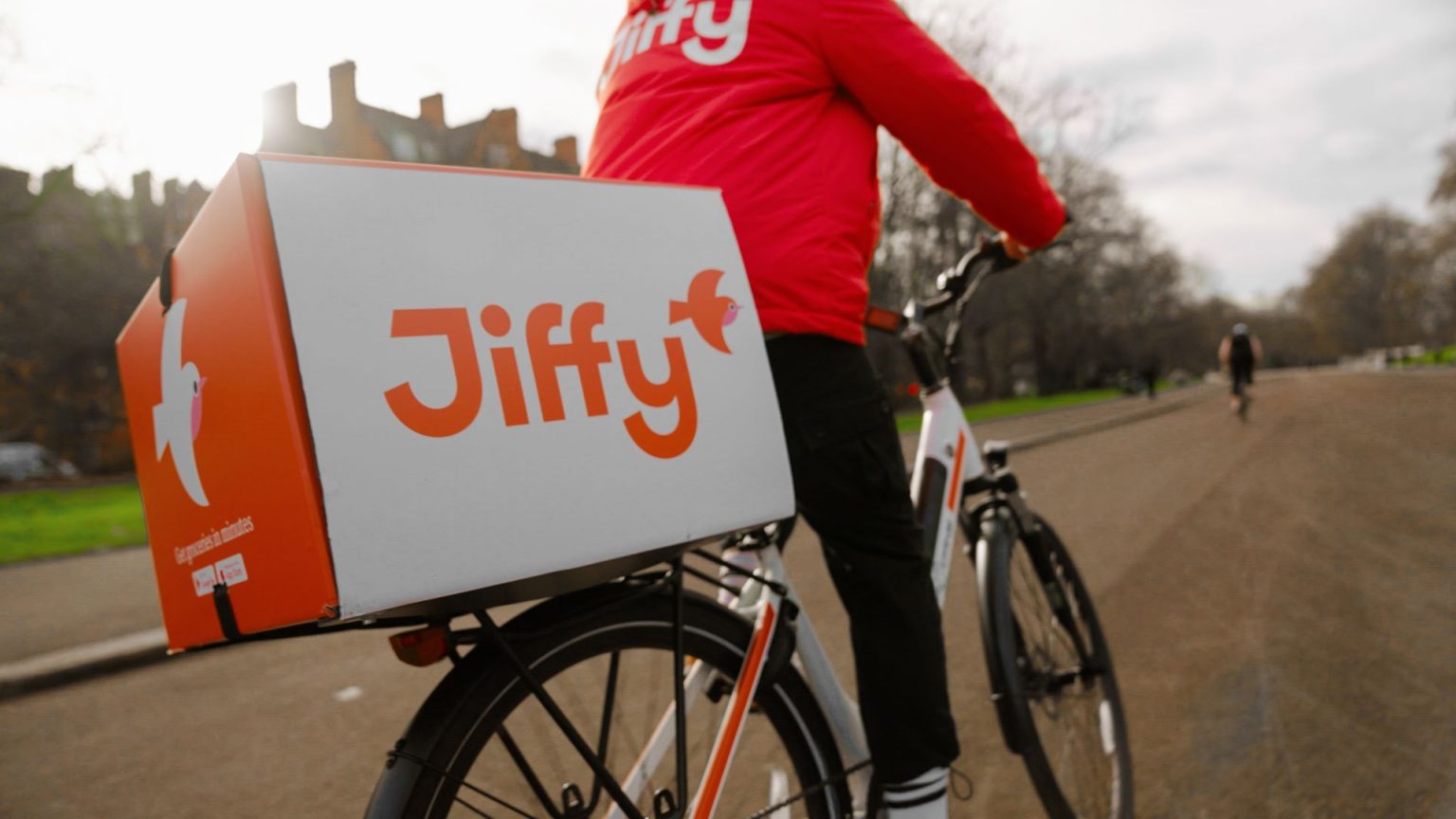 Jiffy opens in-house bakeries | Talking Retail
