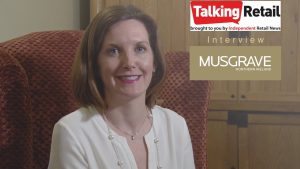 Musgrave Northern Ireland's retail and foodservice initiatives ...