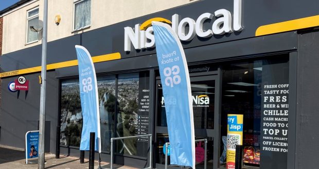 Nisa Local retailer claims basket spend has doubled since switch from ...