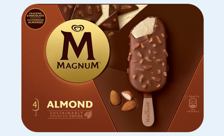 Magnum aims to boost summer sales | Talking Retail