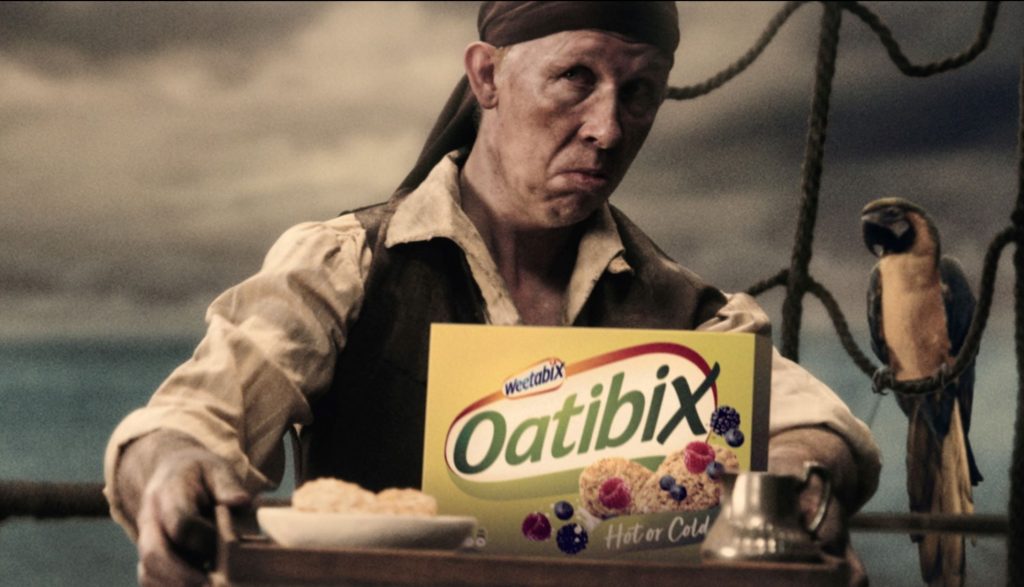 Oatibix aims to boost sales with new television campaign | Talking Retail