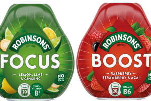 Robinsons launches '80 Years at Wimbledon’ campaign