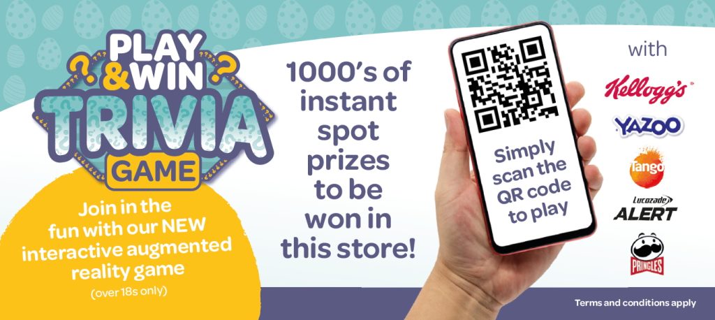 Blakemore launches competition for Spar customers | Talking Retail