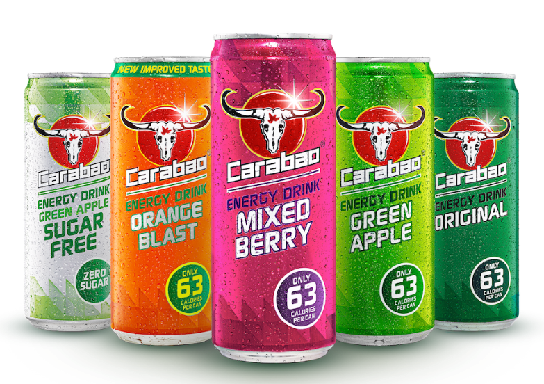 Carabao does deal to get drinks delivered with newspapers | Talking Retail