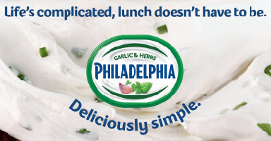 Philadelphia launches summer sales campaign | Talking Retail